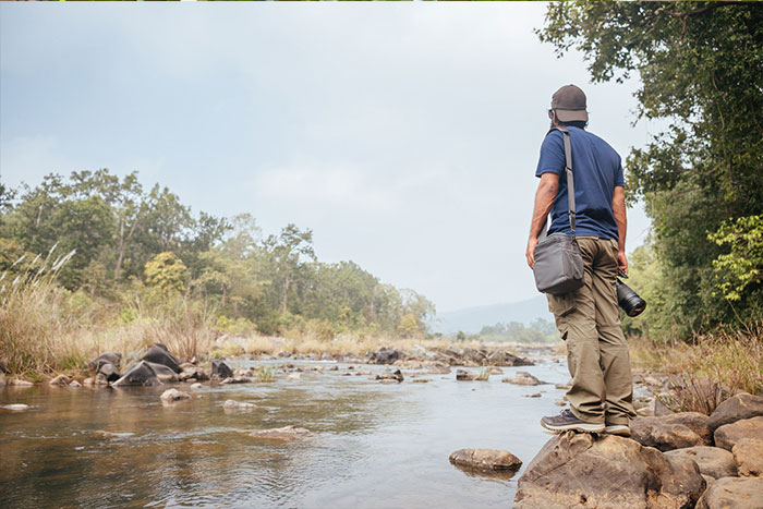 :: Similipal Tiger Reserve